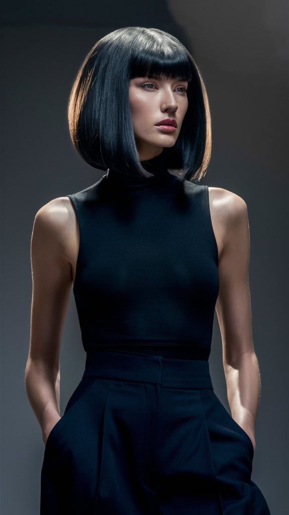 15 Edgy Short Haircuts That Turn Heads in 2025 – Hair Nudge
