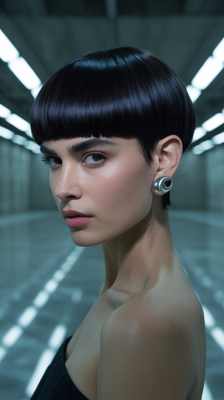 15 Edgy Short Haircuts That Turn Heads in 2025 – Hair Nudge